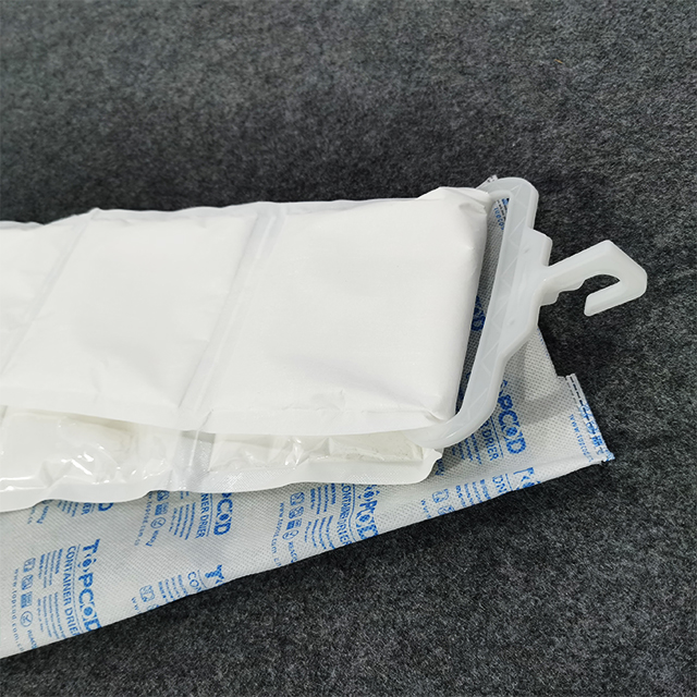 Calcium Chloride Container Desiccants from China manufacturer - Foshan ...