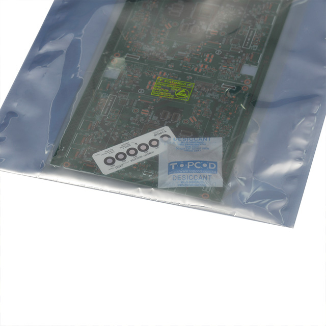 High-Quality Desiccants for Moisture Control | Topcod Dry Packaging